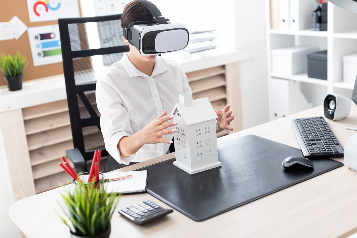 Ketahui Manfaat PropTech VR untuk Bisnis Properti